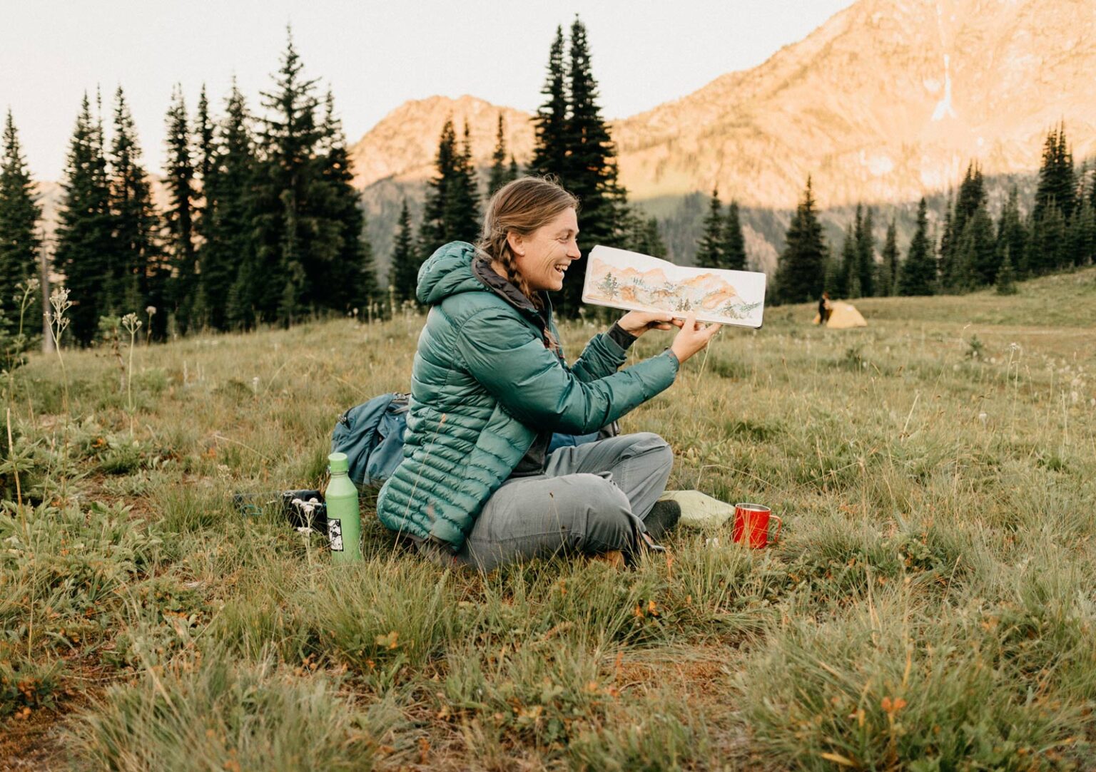 WSMAG.NET | Anna Brones — a Local Creator and Influencer | Featured ...