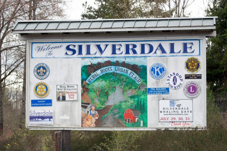 WSMAG.NET | Silverdale — The True Center of Kitsap County | Featured ...