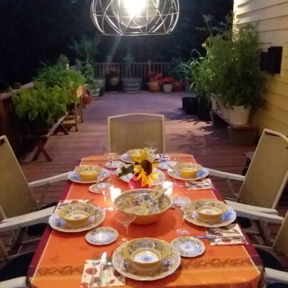 WSMAG.NET | Creative Tablescape Competition Winners 2022 | Featured ...