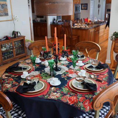 WSMAG.NET | Creative Tablescape Competition Winners 2022 | Featured ...