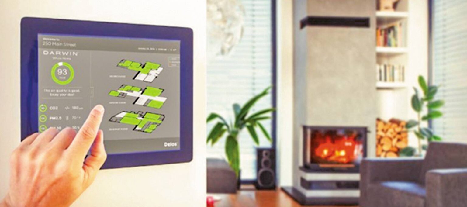 WSMAG.NET | Supporting Health and Wellness — Healthy Home Trends Part 3 ...