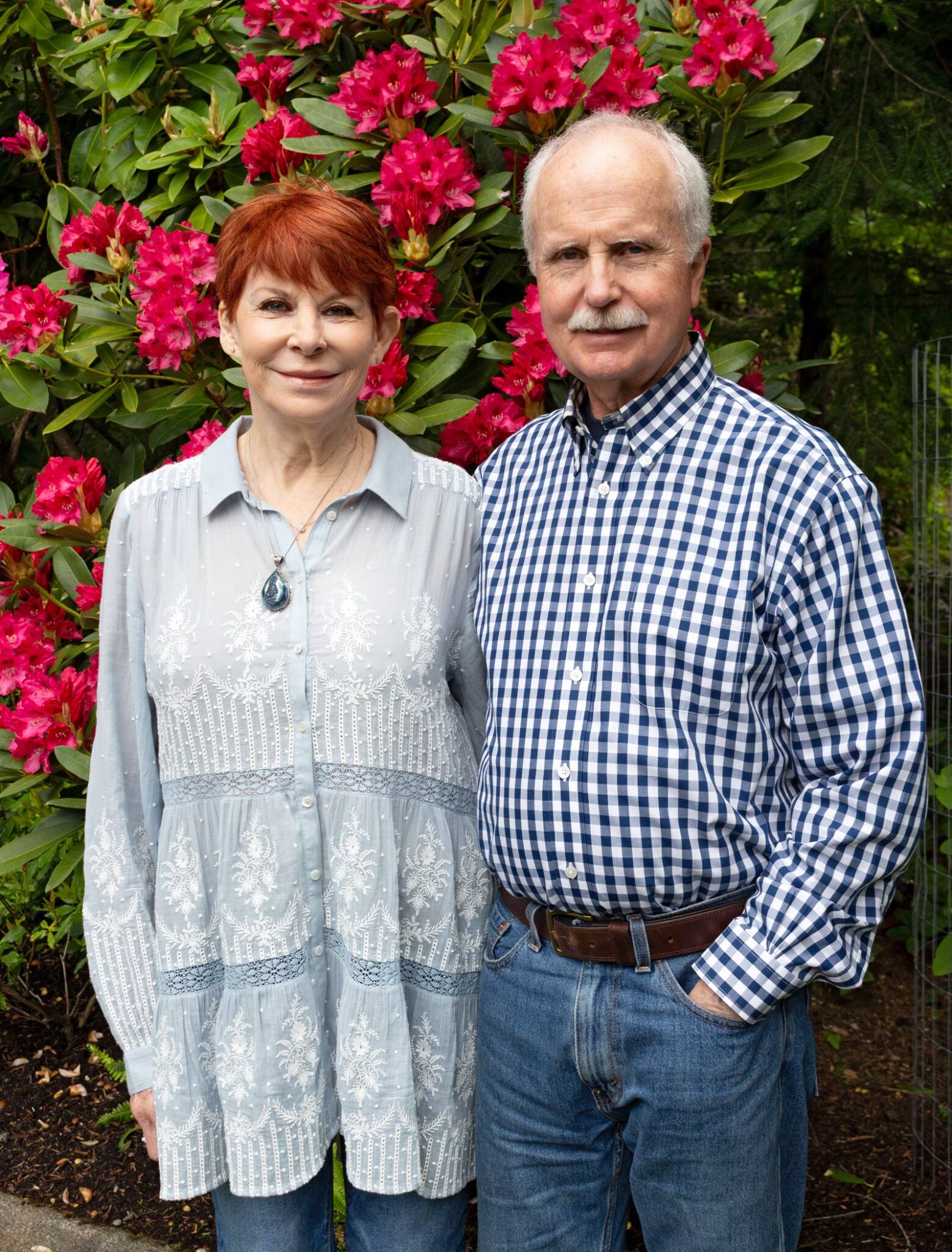 WSMAG.NET | A Garden of Floral Design Delights | Featured, The Garden ...