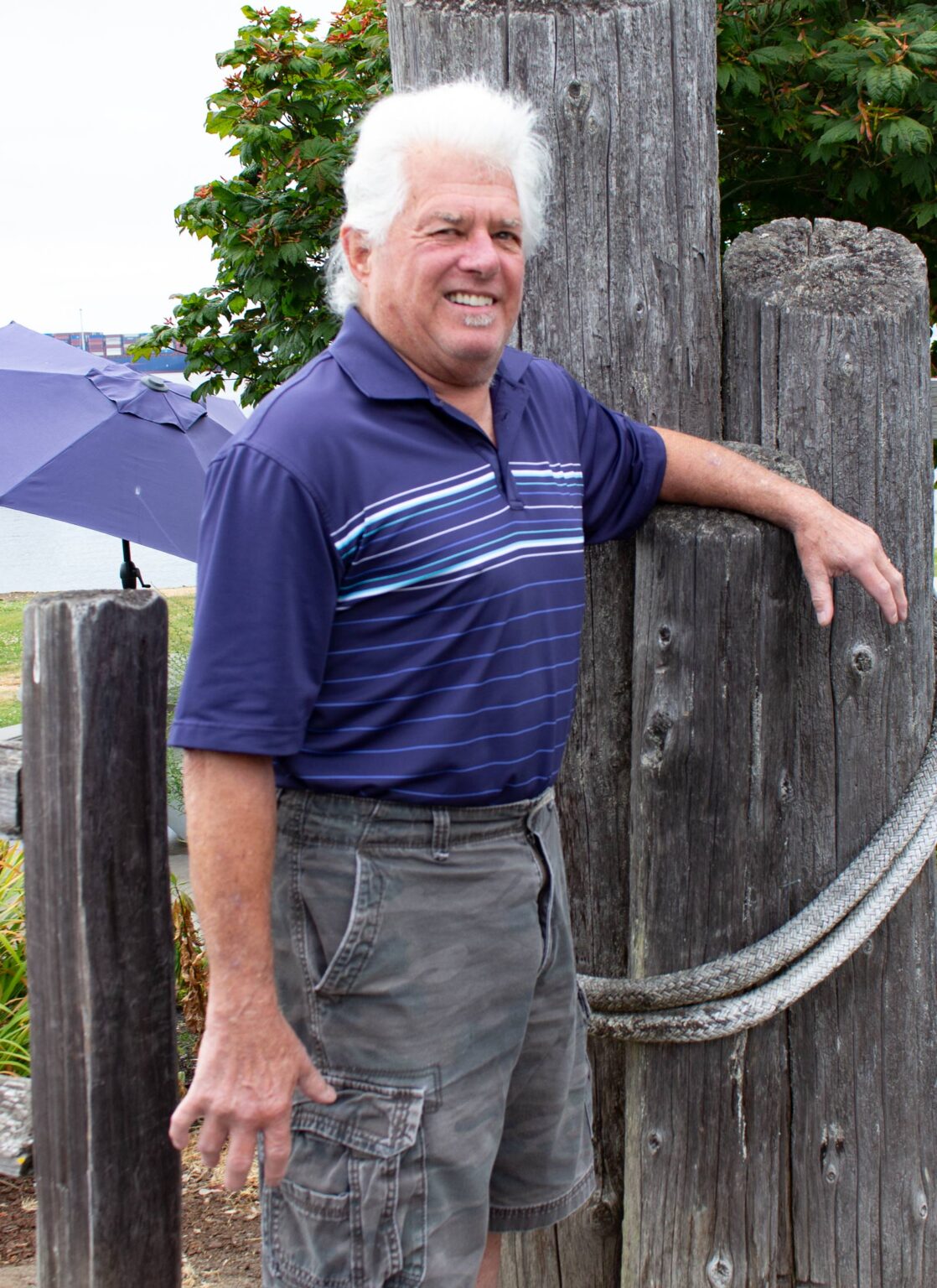 WSMAG.NET | The Role of Local Ports | Featured, People & Places ...