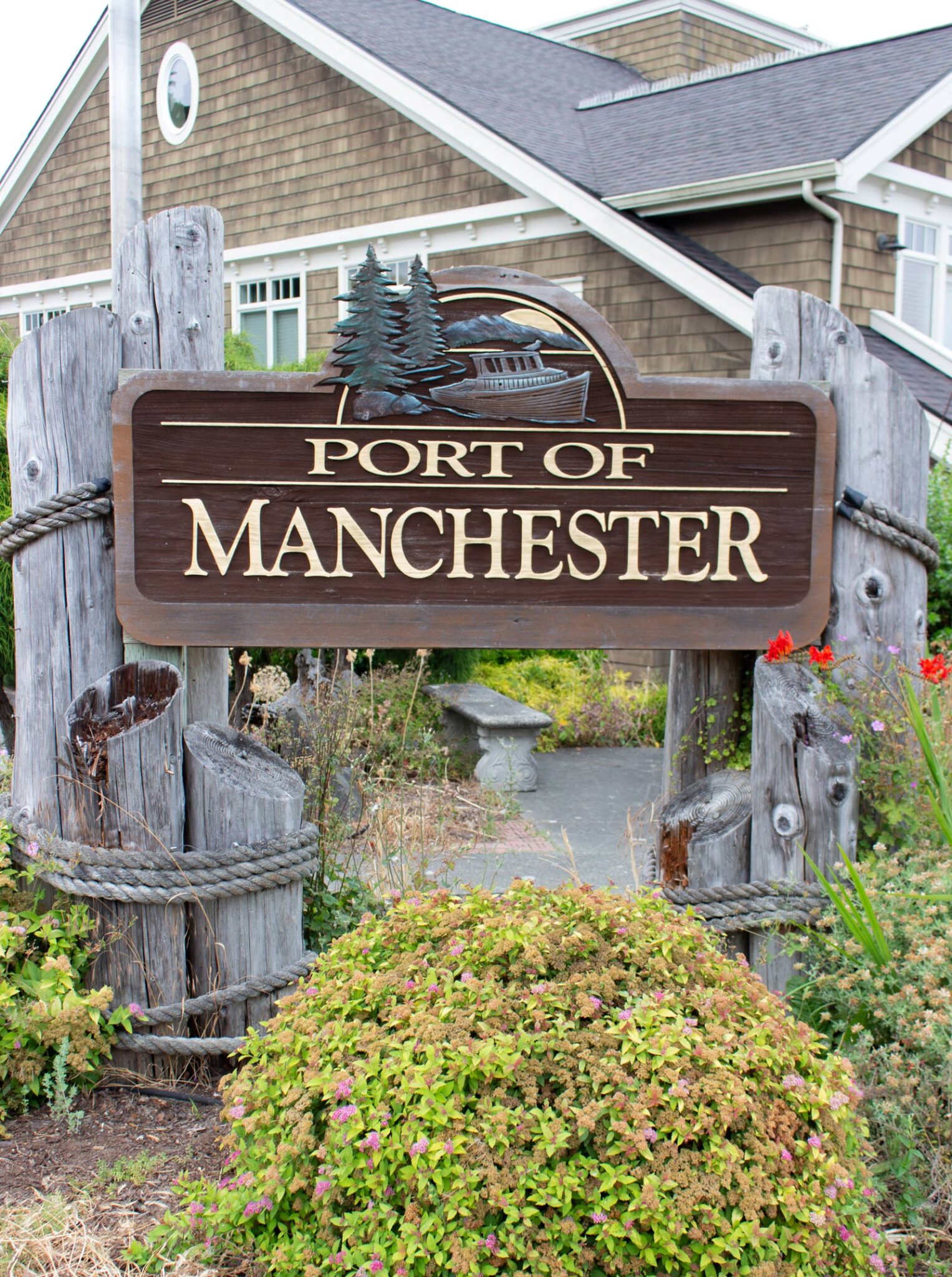 WSMAG.NET | The Role of Local Ports | Featured, People & Places ...