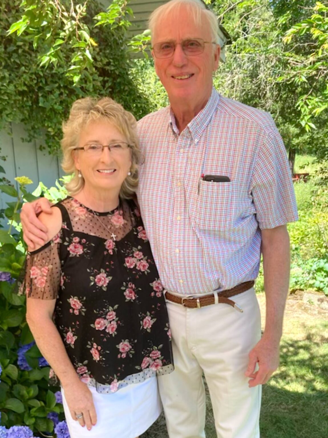 WSMAG.NET | A Lifelong Love Affair on the Land | Featured, The Garden ...