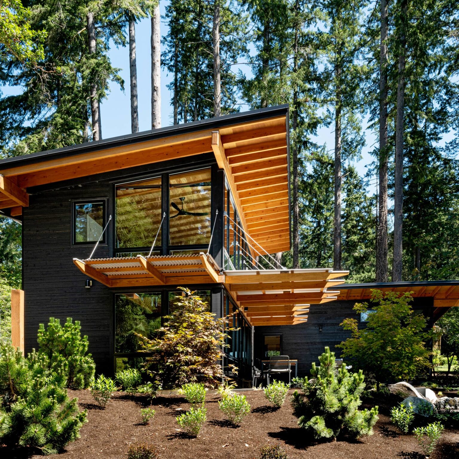 WSMAG.NET | Small Space, Big Design | Featured, The Home | March 13 ...