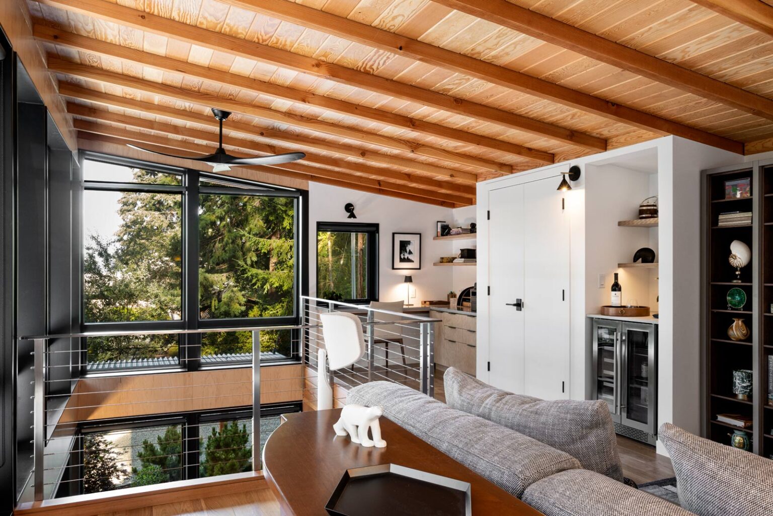 WSMAG.NET | Small Space, Big Design | Featured, The Home | March 13 ...