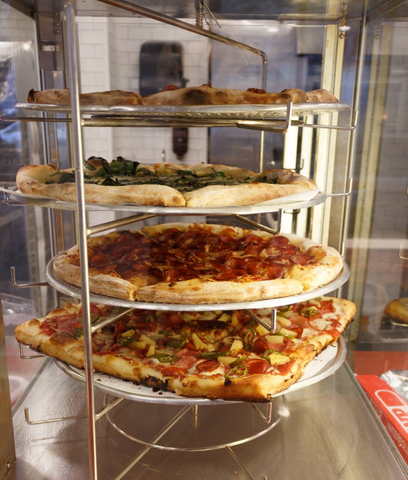 WSMAG.NET | Sourdough Willy's — an Elevated Pizza Experience | Featured ...