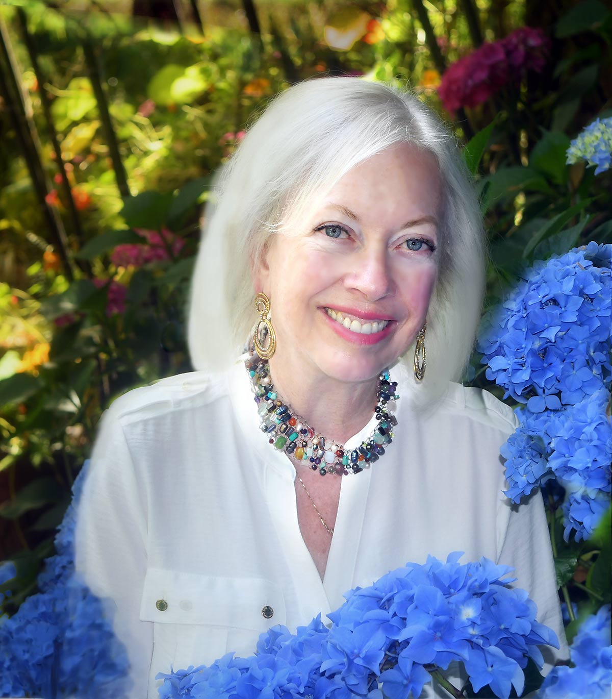 WSMAG.NET | Welcome Letter | Dee Coppola | WestSound Magazine