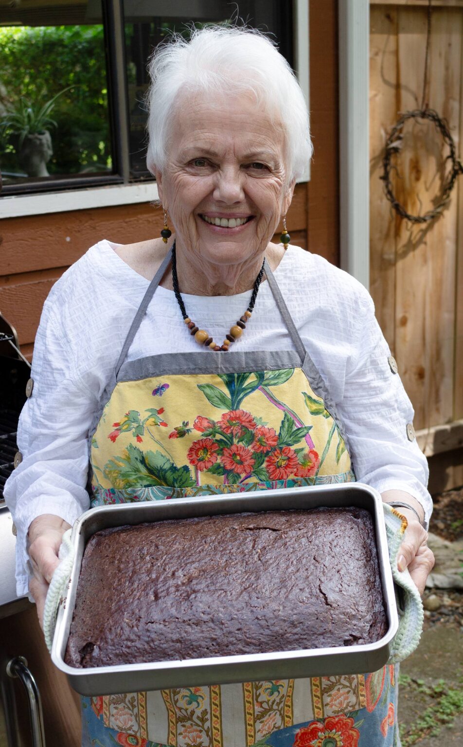 WSMAG.NET | Baking on the 'Barbie' | Featured, Food & Entertainment ...