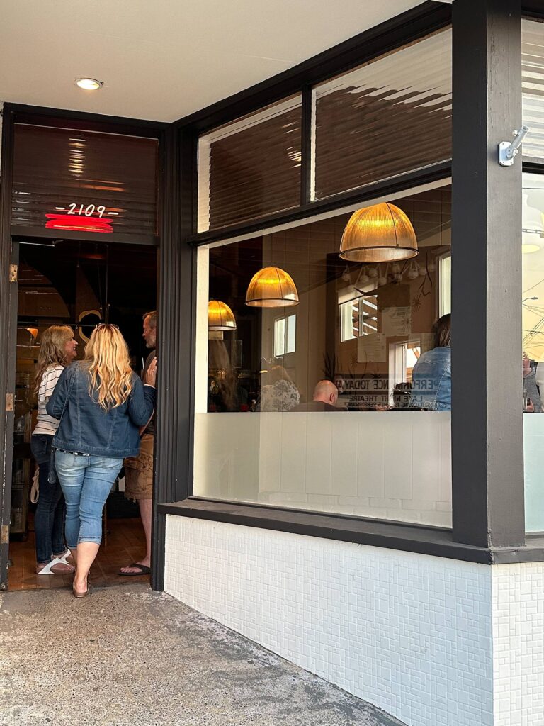 WSMAG.NET | Neighborhood Restaurant Becomes a Destination | Featured ...