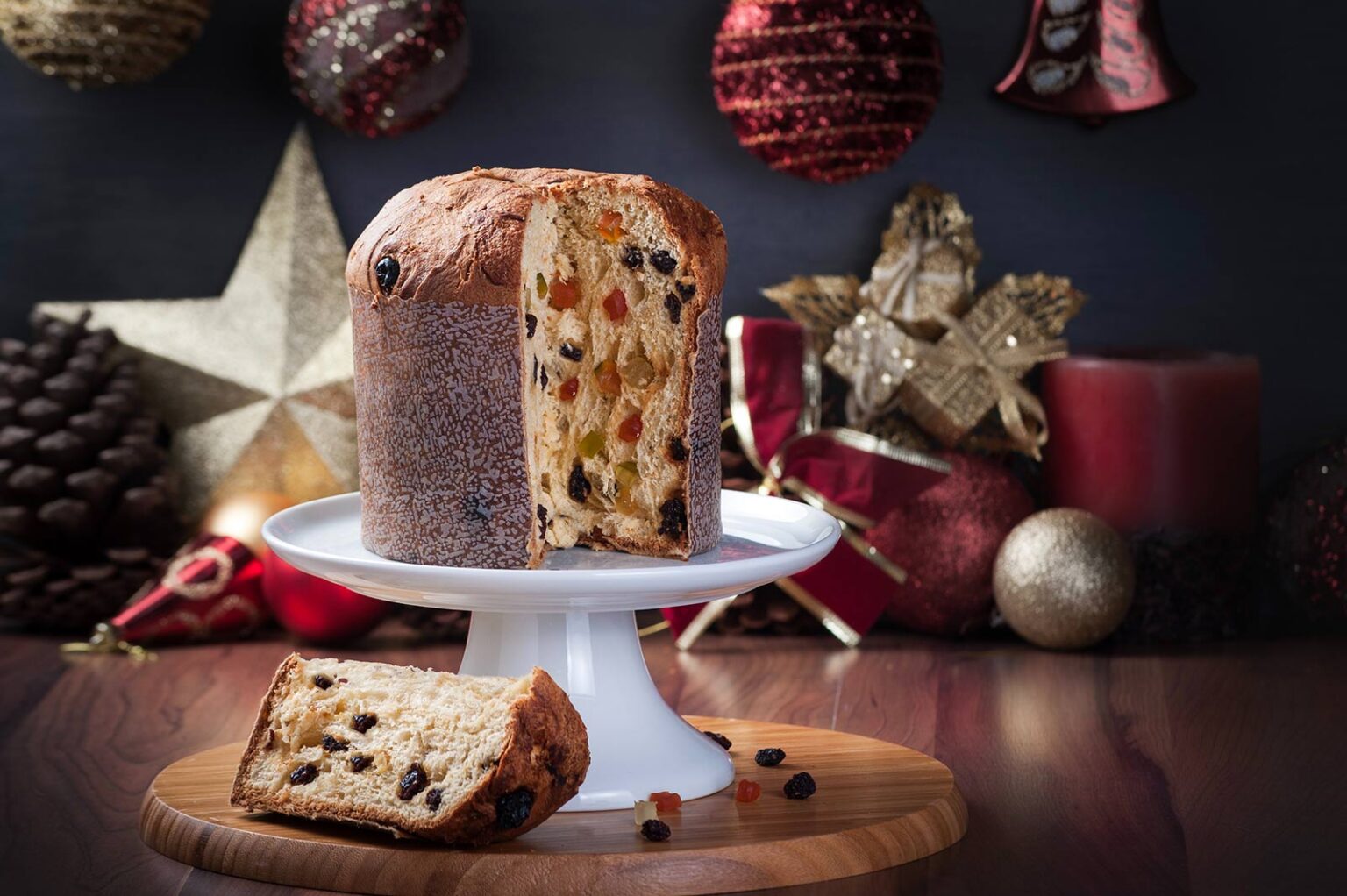 WSMAG.NET | The Immortal, Secret Life of Fruitcake | Featured, Food ...