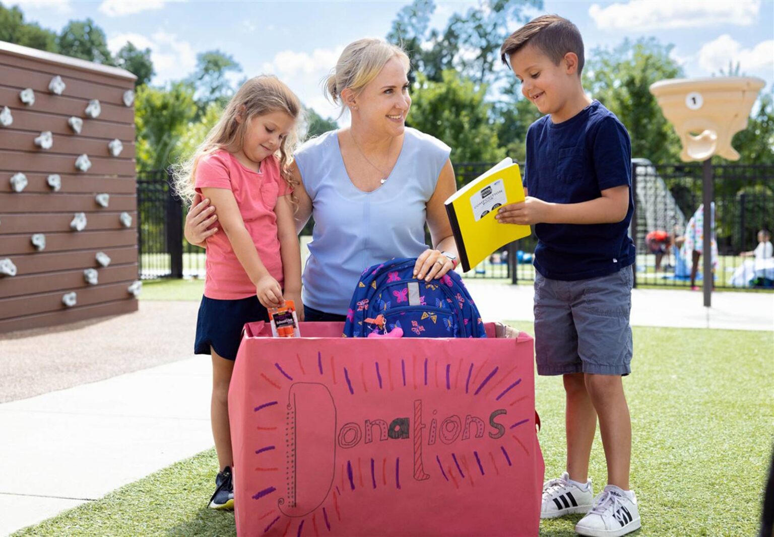 WSMAG.NET BLOG | How to Use the Holiday Spirit to Instill Meaningful ...