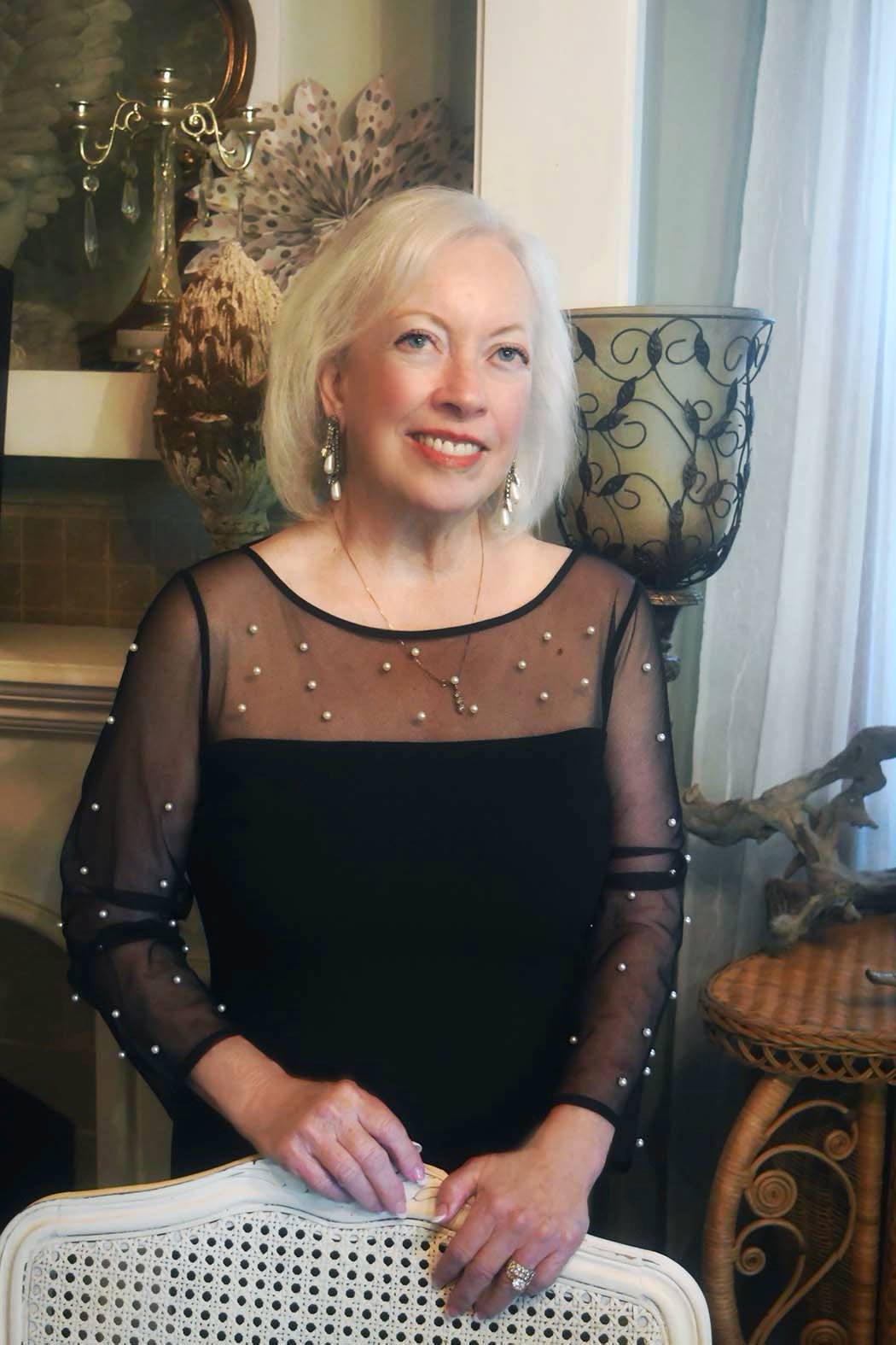 WSMAG.NET | Welcome Letter | Dee Coppola | WestSound Magazine