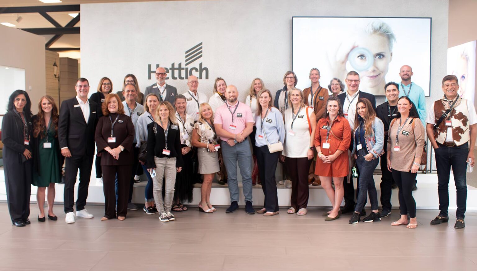 WSMAG.NET | Touring German Haus Fair 2023 with the National Kitchen ...