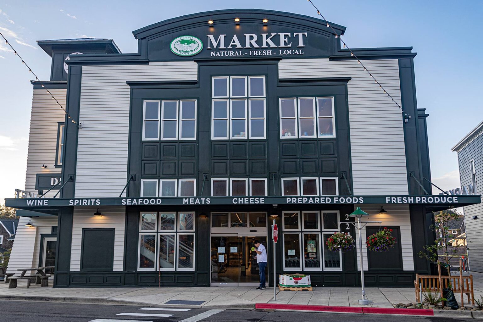 WSMAG.NET | Seabrook — A Bucolic Destination on the Washington Coast ...