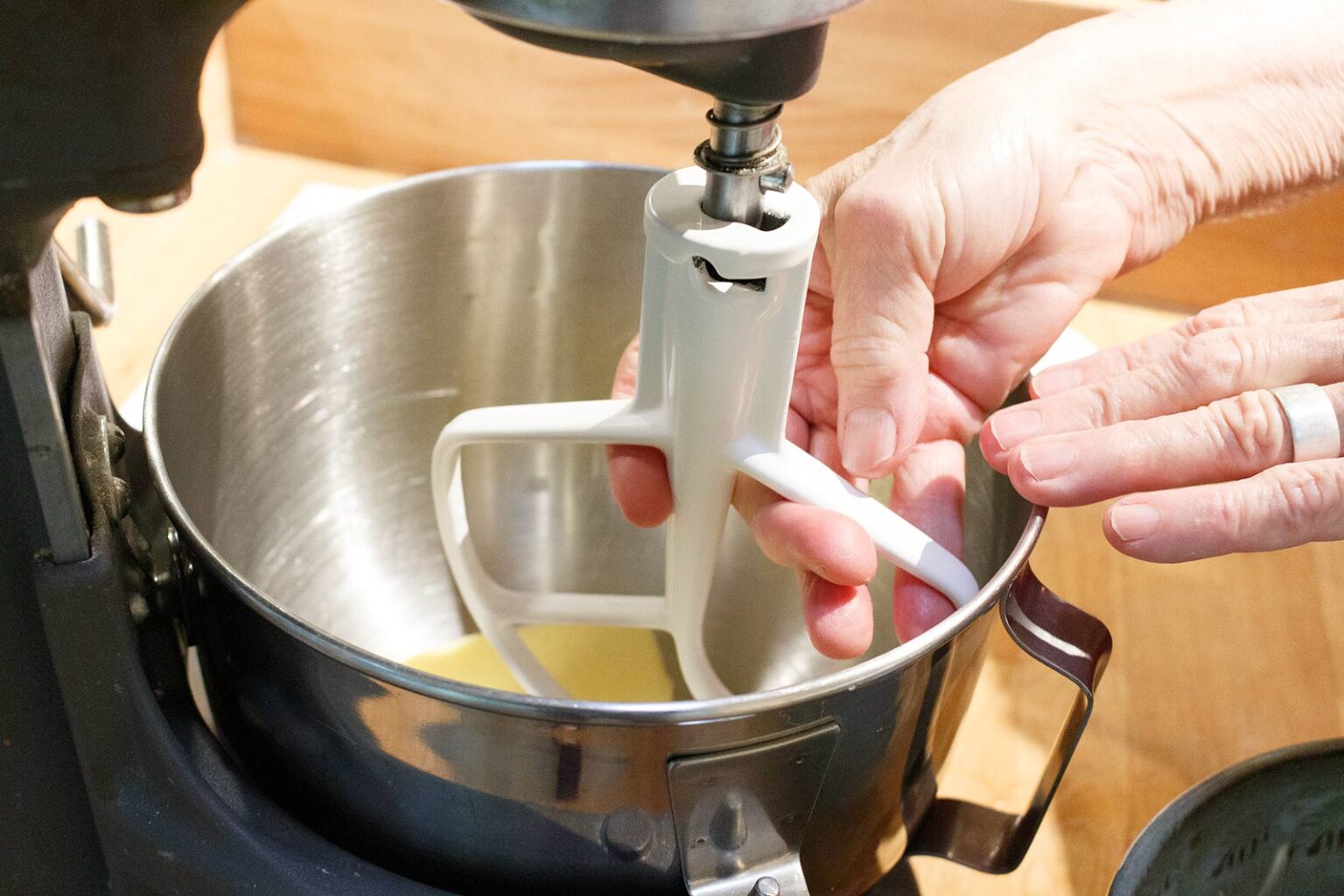 WSMAG.NET | How to Use a Stand Mixer Like a Pro | Featured, Food ...