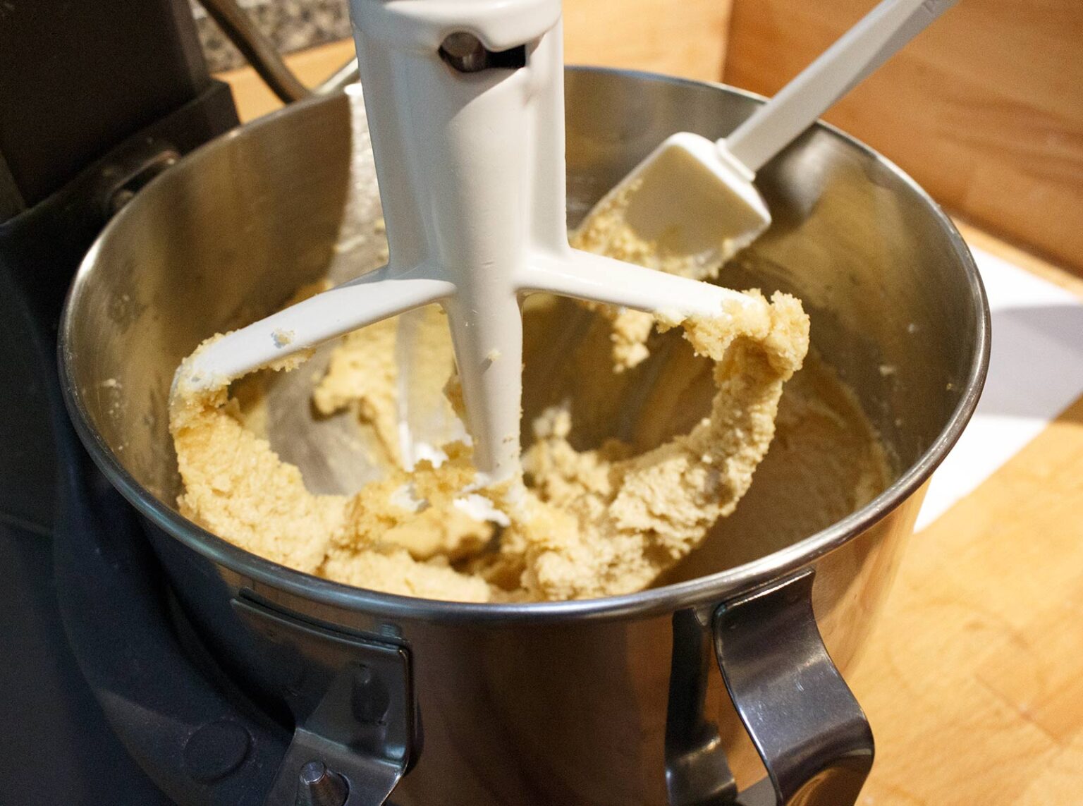 WSMAG.NET | How to Use a Stand Mixer Like a Pro | Featured, Food ...