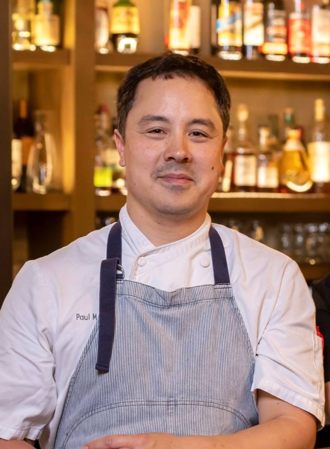 WSMAG.NET | Chef Paul Mancebo | Featured, People & Places | April 12 ...