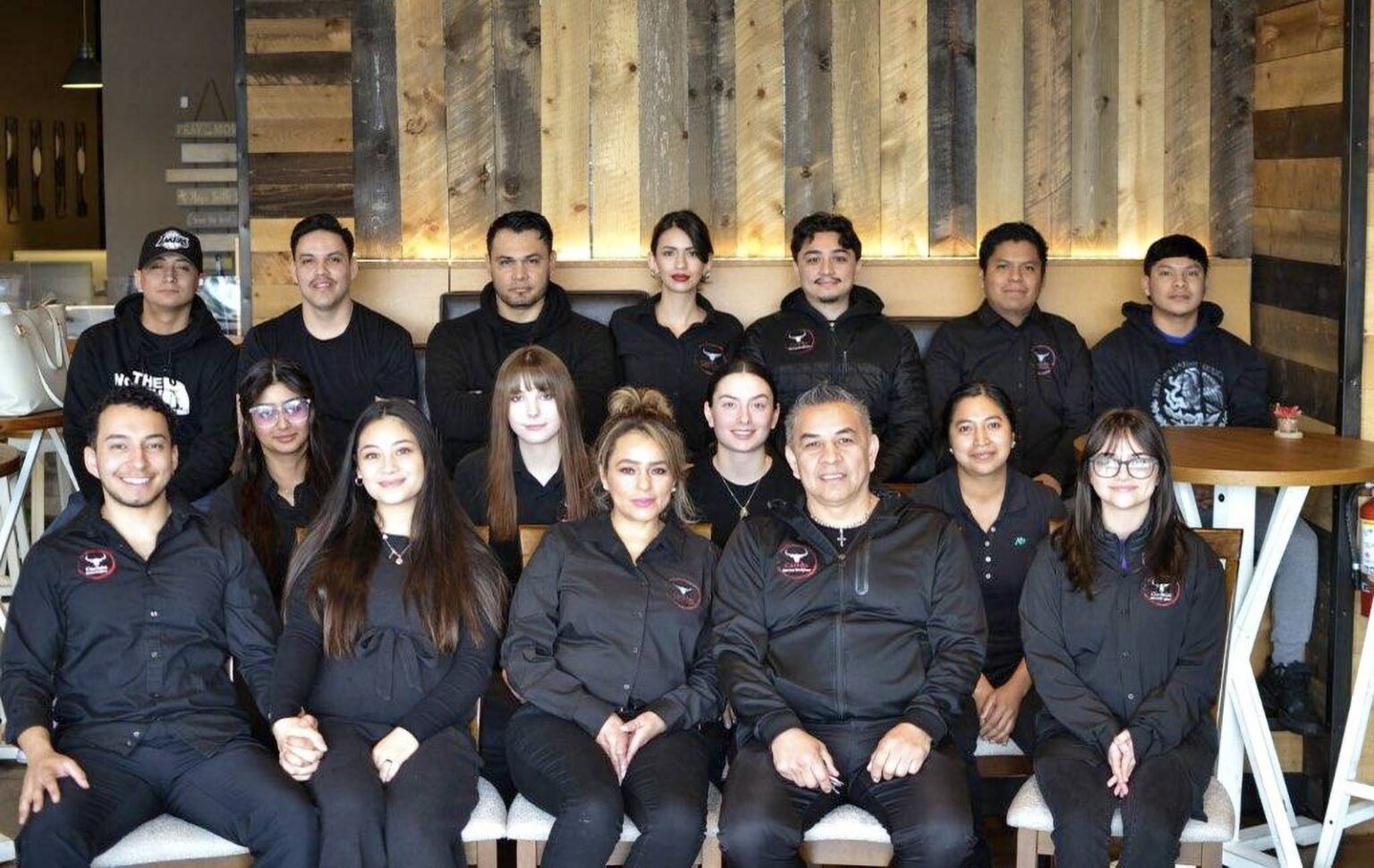 WSMAG.NET | Chef Alfonso Ramos | Featured, People & Places | May 31 ...