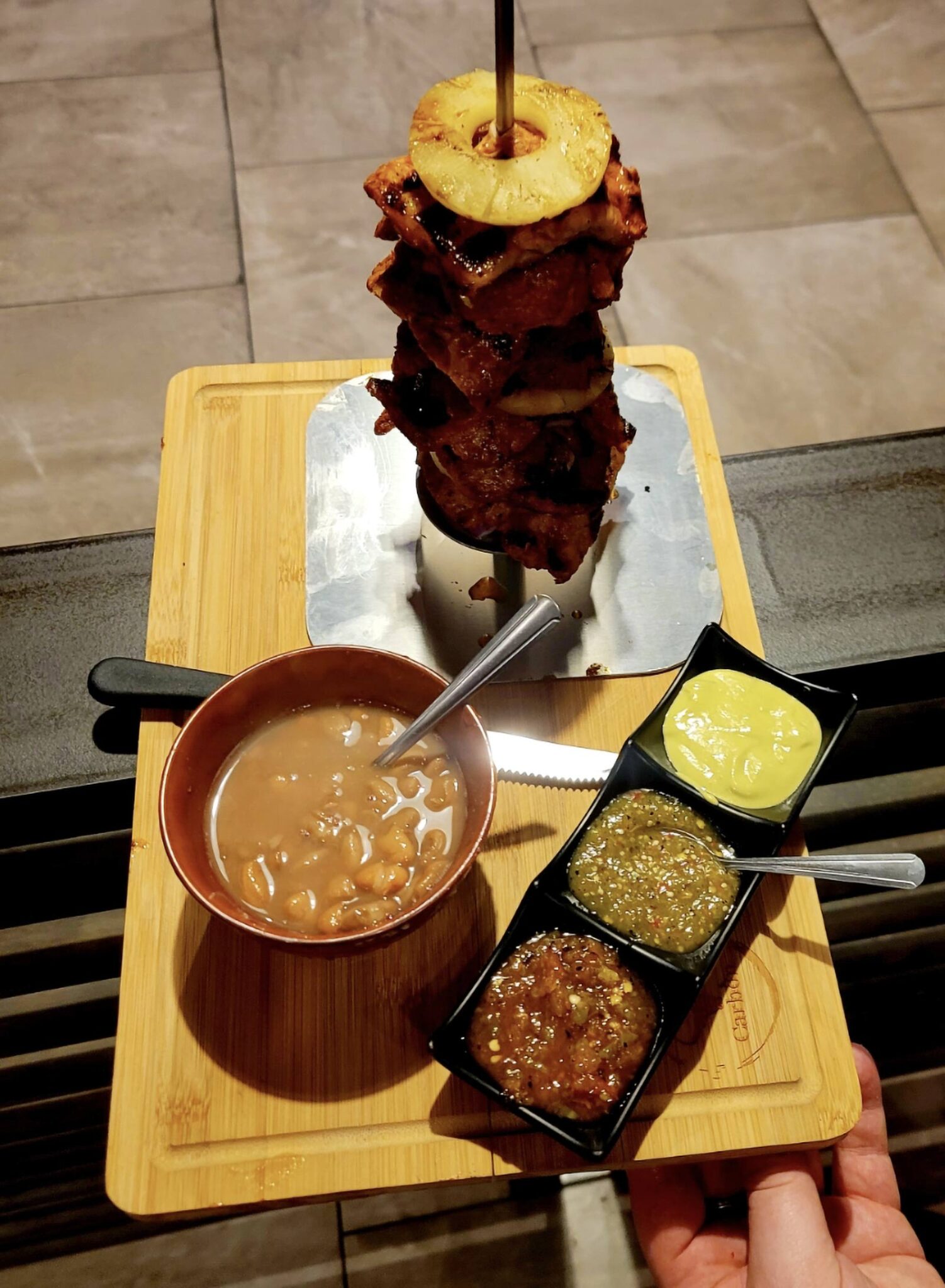 WSMAG.NET | Chef Alfonso Ramos | Featured, People & Places | May 31 ...