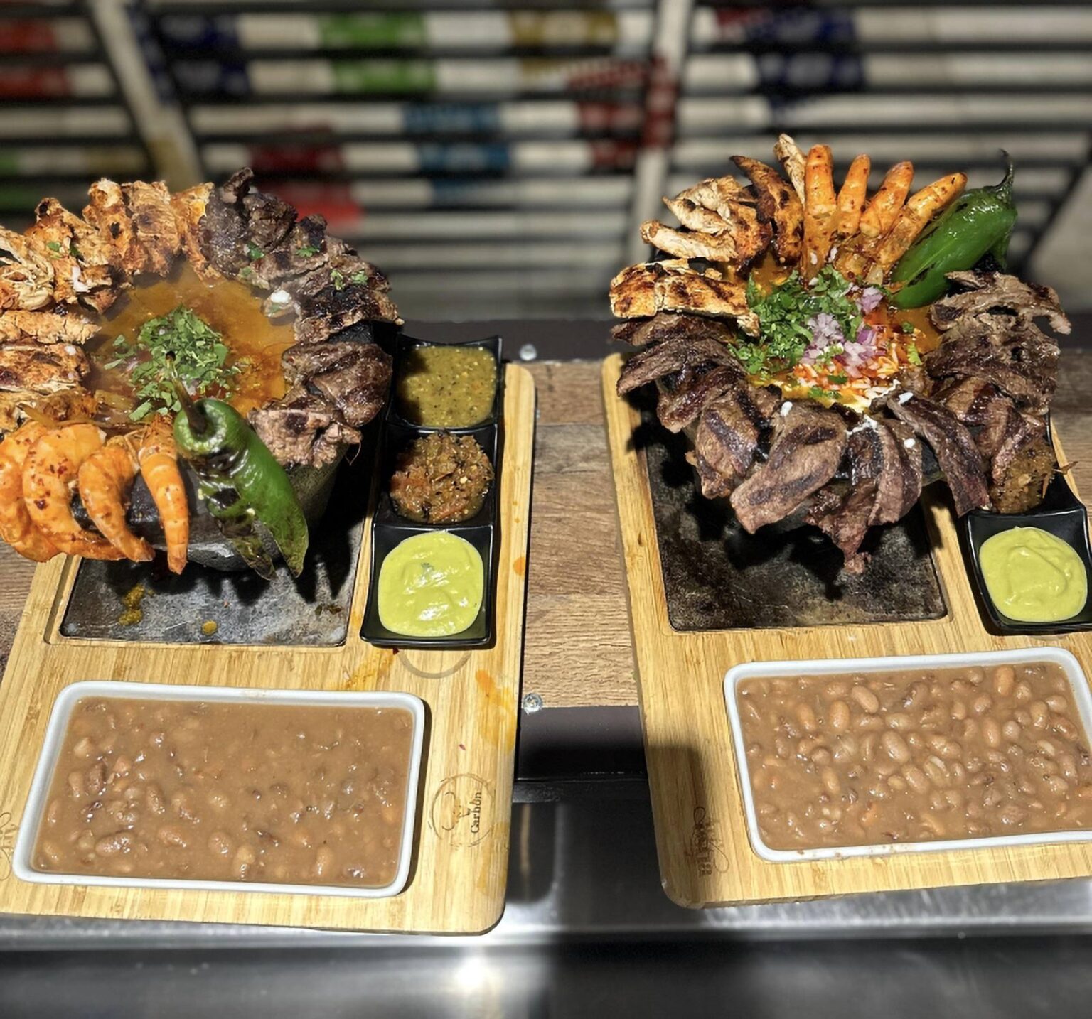 WSMAG.NET | Chef Alfonso Ramos | Featured, People & Places | May 31 ...