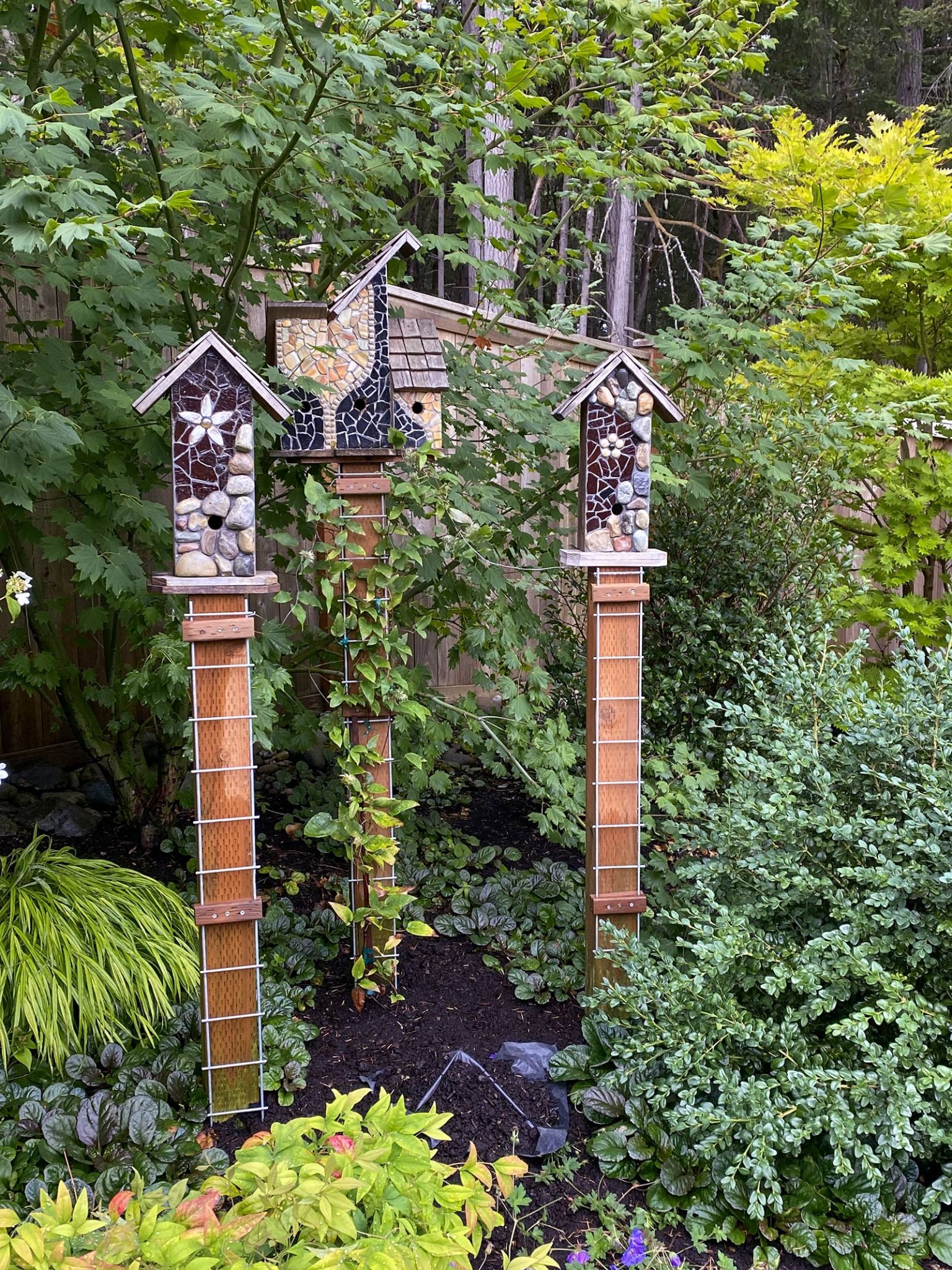 WSMAG.NET | Gig Harbor Garden Tour Marks 25 Years of Supporting ...