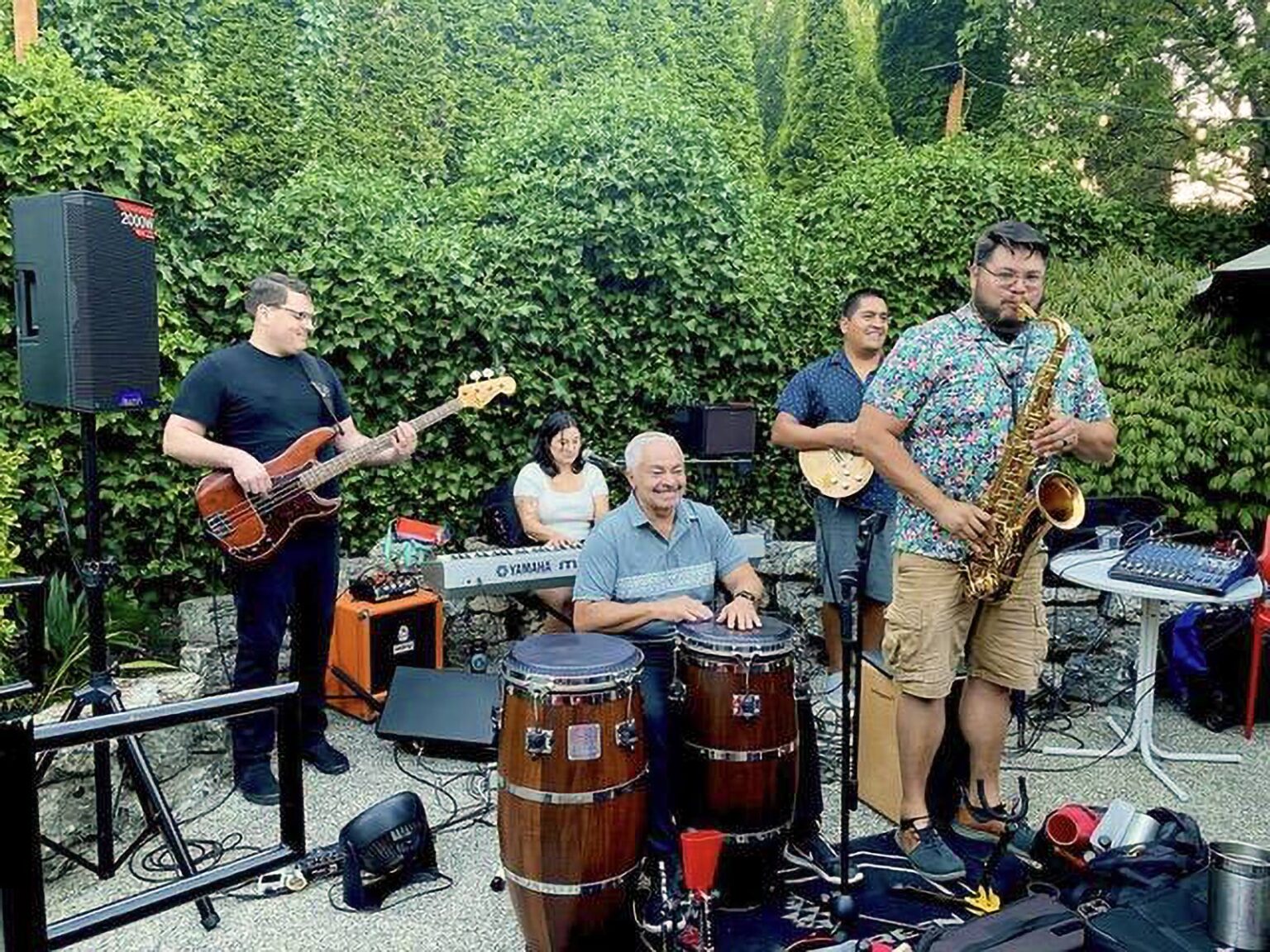 WSMAG.NET | Where the Music Never Ends | Featured, Food & Entertainment ...