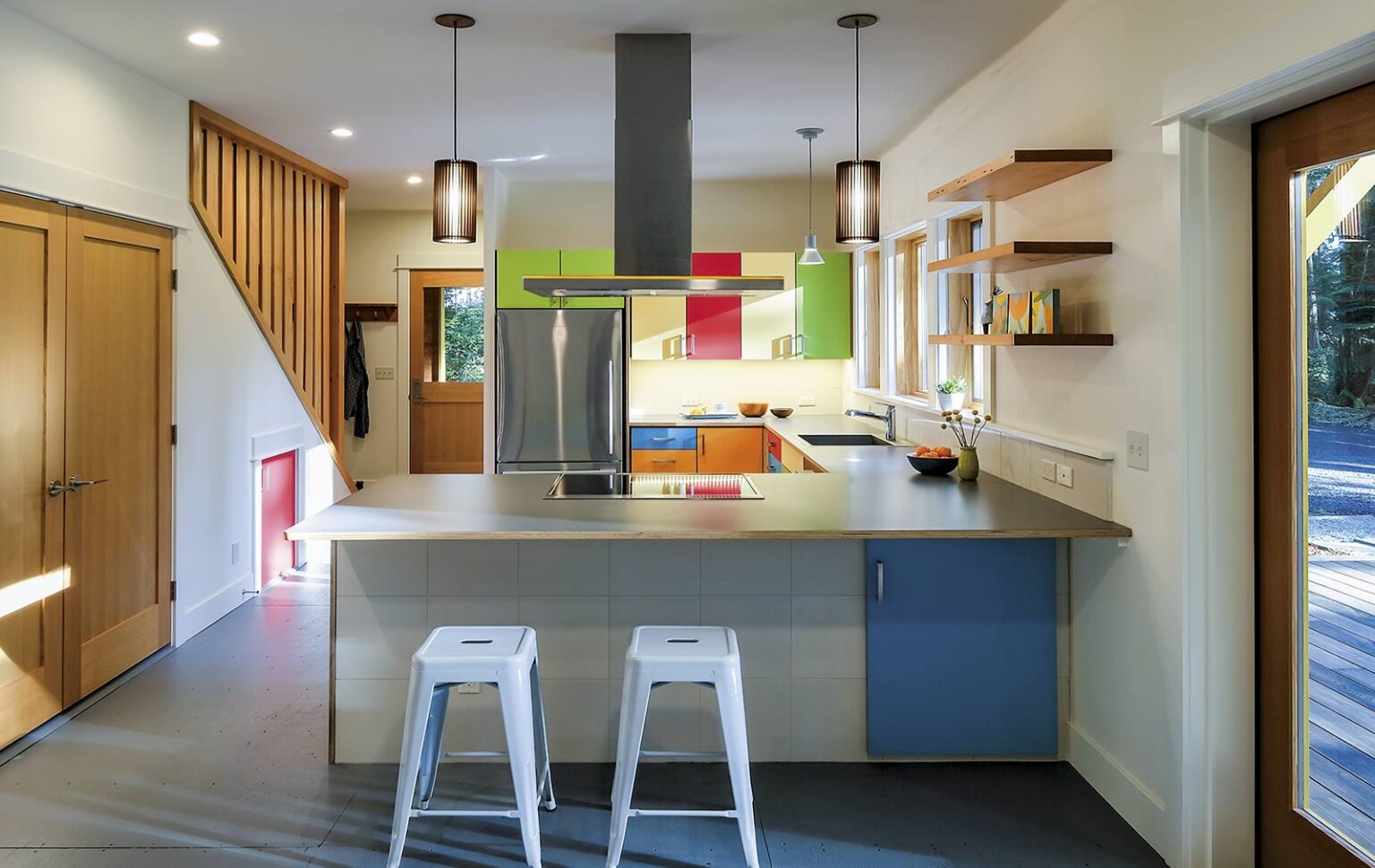 WSMAG.NET | What is an ADU and Why Build One | Featured, The Home ...