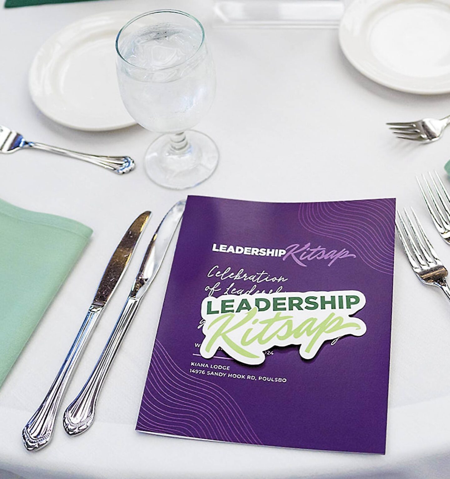 WSMAG.NET | Leadership Kitsap's Celebration of Leadership | Featured ...