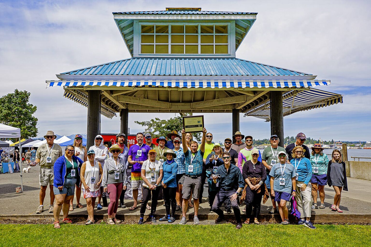 WSMAG.NET | Ride the Tide | Featured, People & Places | September 17 ...