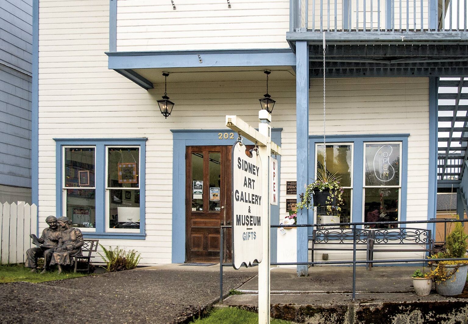 WSMAG.NET | Winners of the Helen Norris Annual Open Show | Featured ...