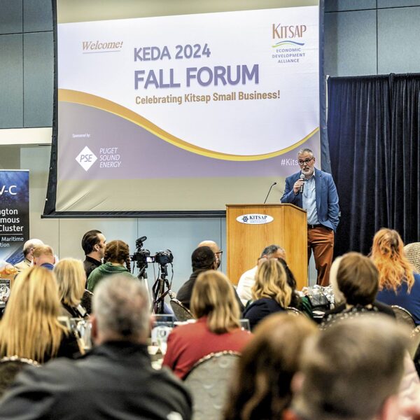 WSMAG.NET | KEDA 2024 Fall Forum | Featured, People & Places | January ...