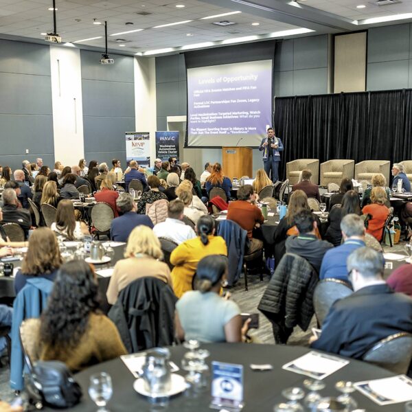 WSMAG.NET | KEDA 2024 Fall Forum | Featured, People & Places | January ...