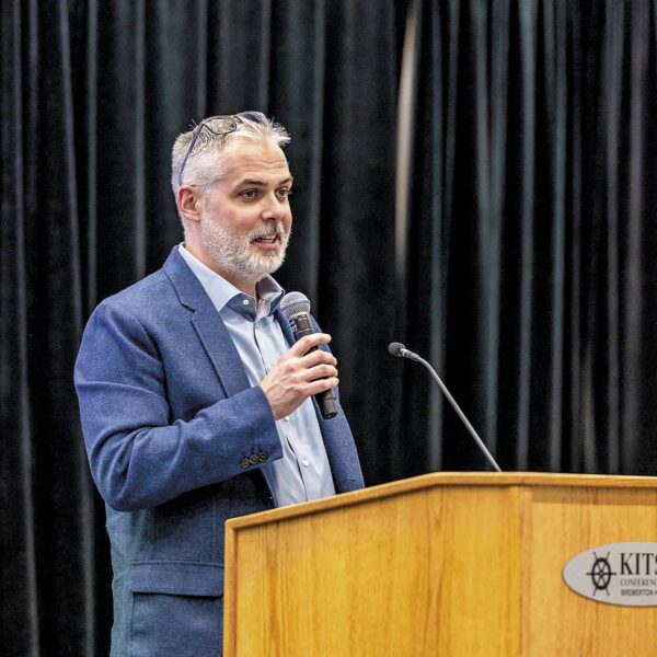 WSMAG.NET | KEDA 2024 Fall Forum | Featured, People & Places | January ...