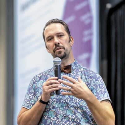 WSMAG.NET | KEDA 2024 Fall Forum | Featured, People & Places | January ...