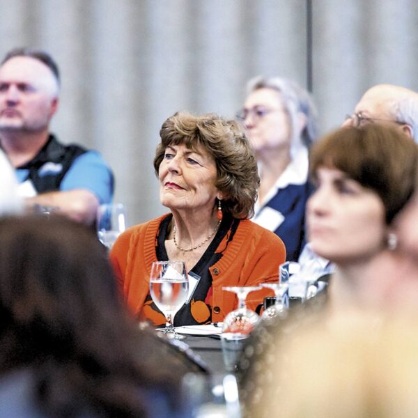 WSMAG.NET | KEDA 2024 Fall Forum | Featured, People & Places | January ...