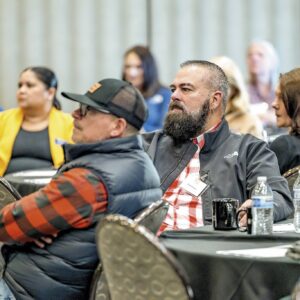 WSMAG.NET | KEDA 2024 Fall Forum | Featured, People & Places | January ...