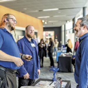 WSMAG.NET | KEDA 2024 Fall Forum | Featured, People & Places | January ...