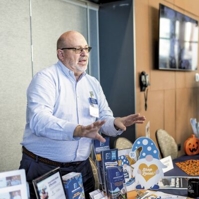 WSMAG.NET | KEDA 2024 Fall Forum | Featured, People & Places | January ...