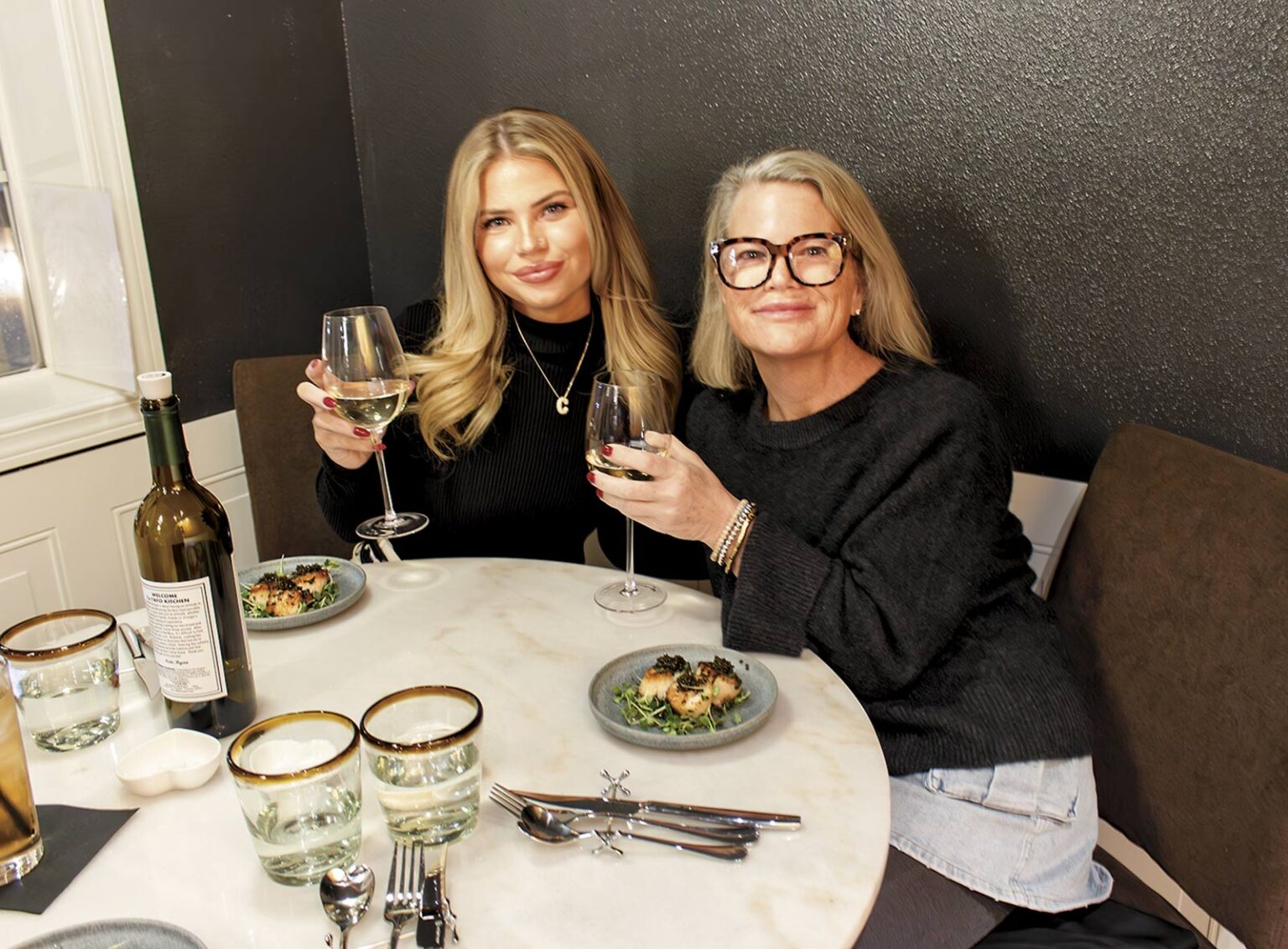 WSMAG.NET | Chef Nathan Ryan | Featured, People & Places | March 28 ...