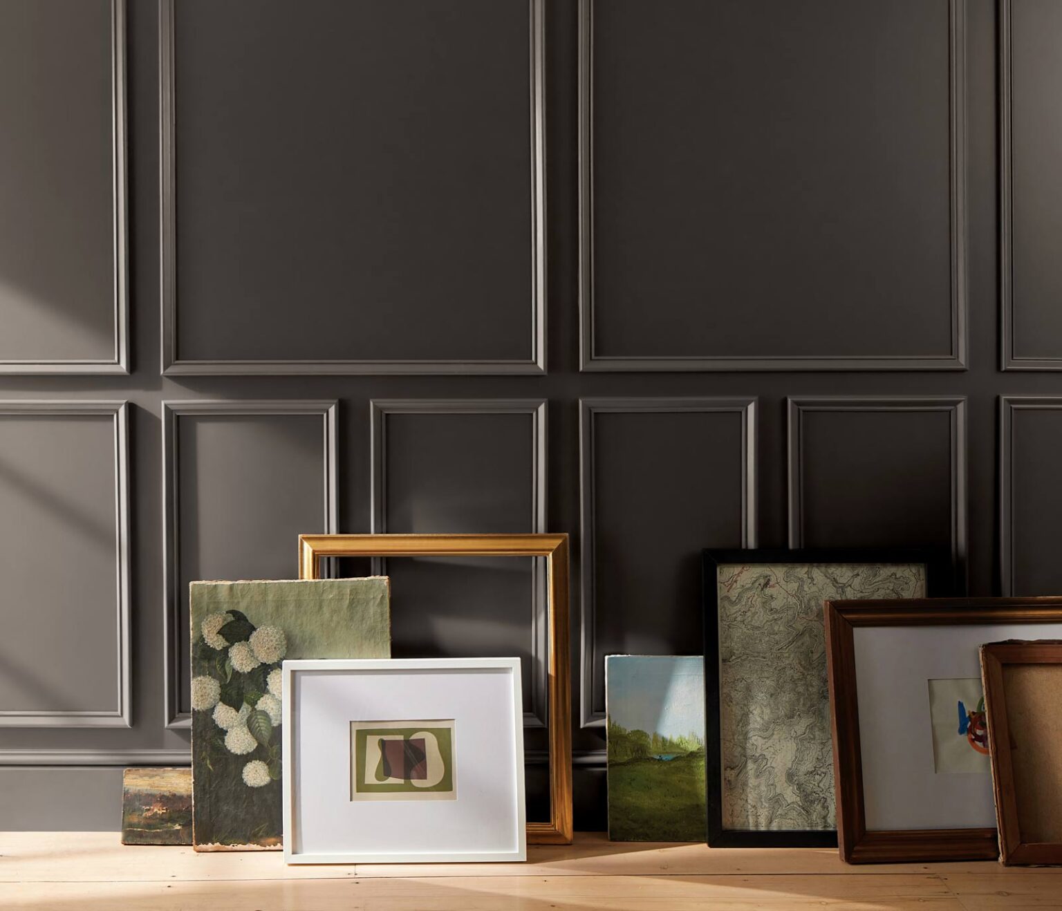 WSMAG.NET | Adding Color to Your Home | Featured, The Home | January 15 ...